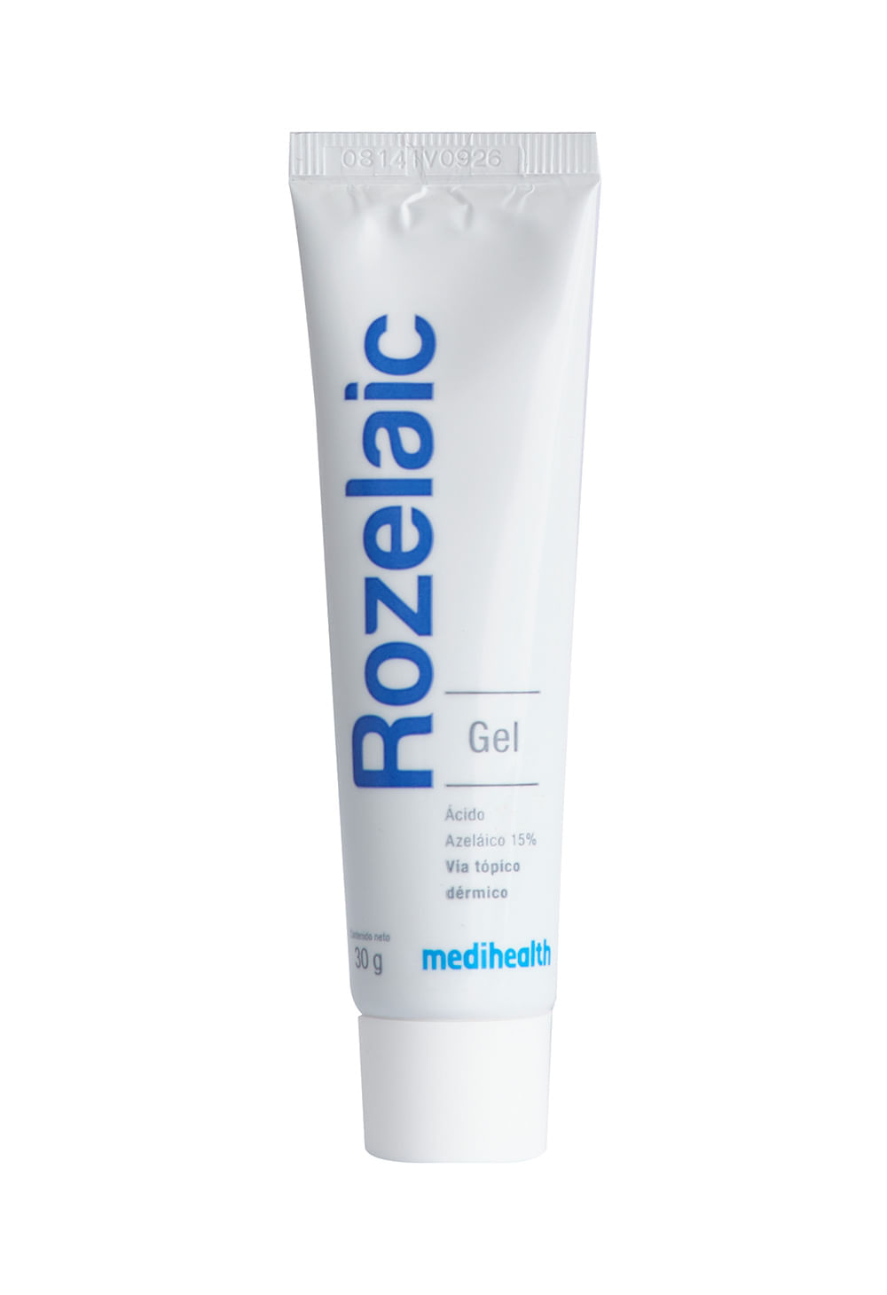 Rozelaic gel