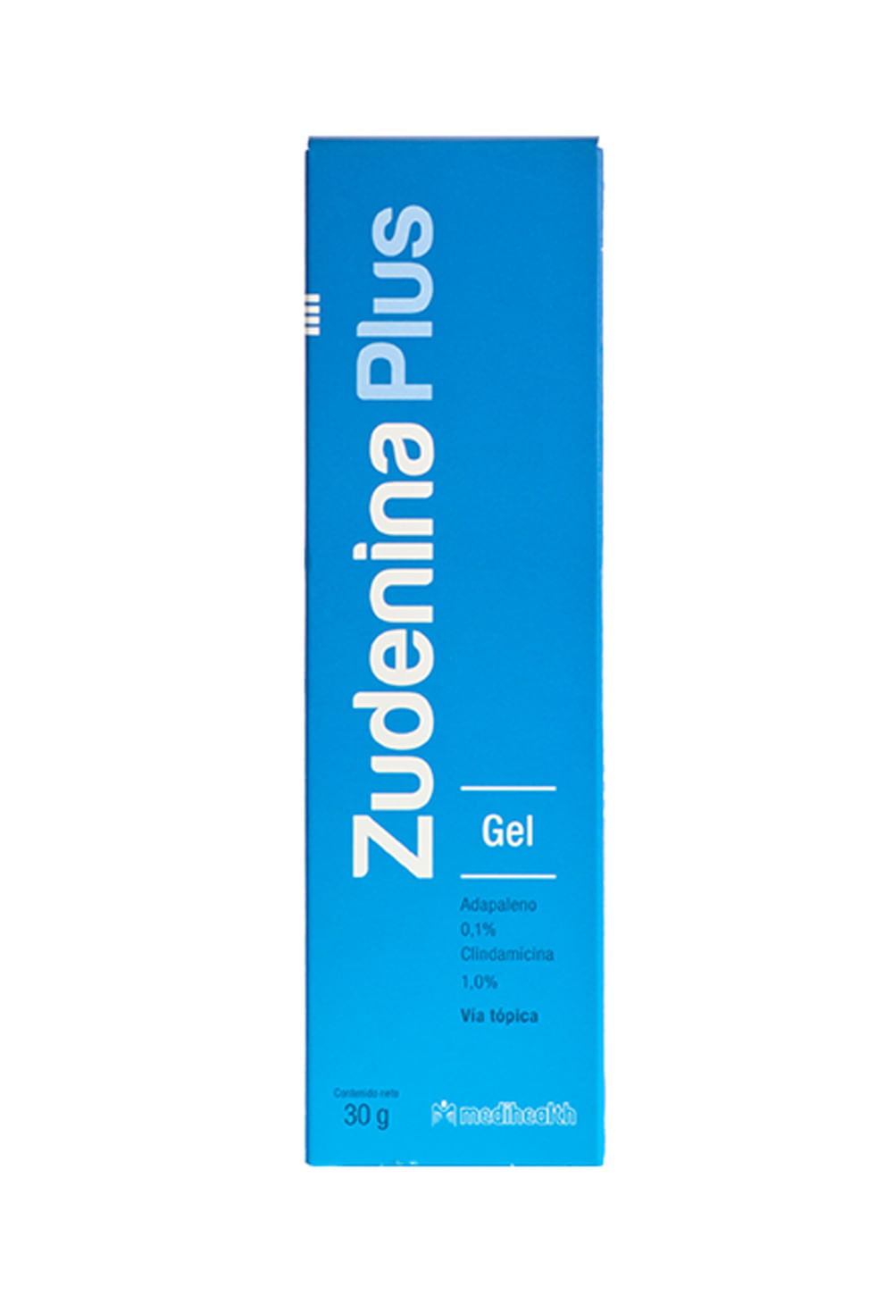 Zudenina plus