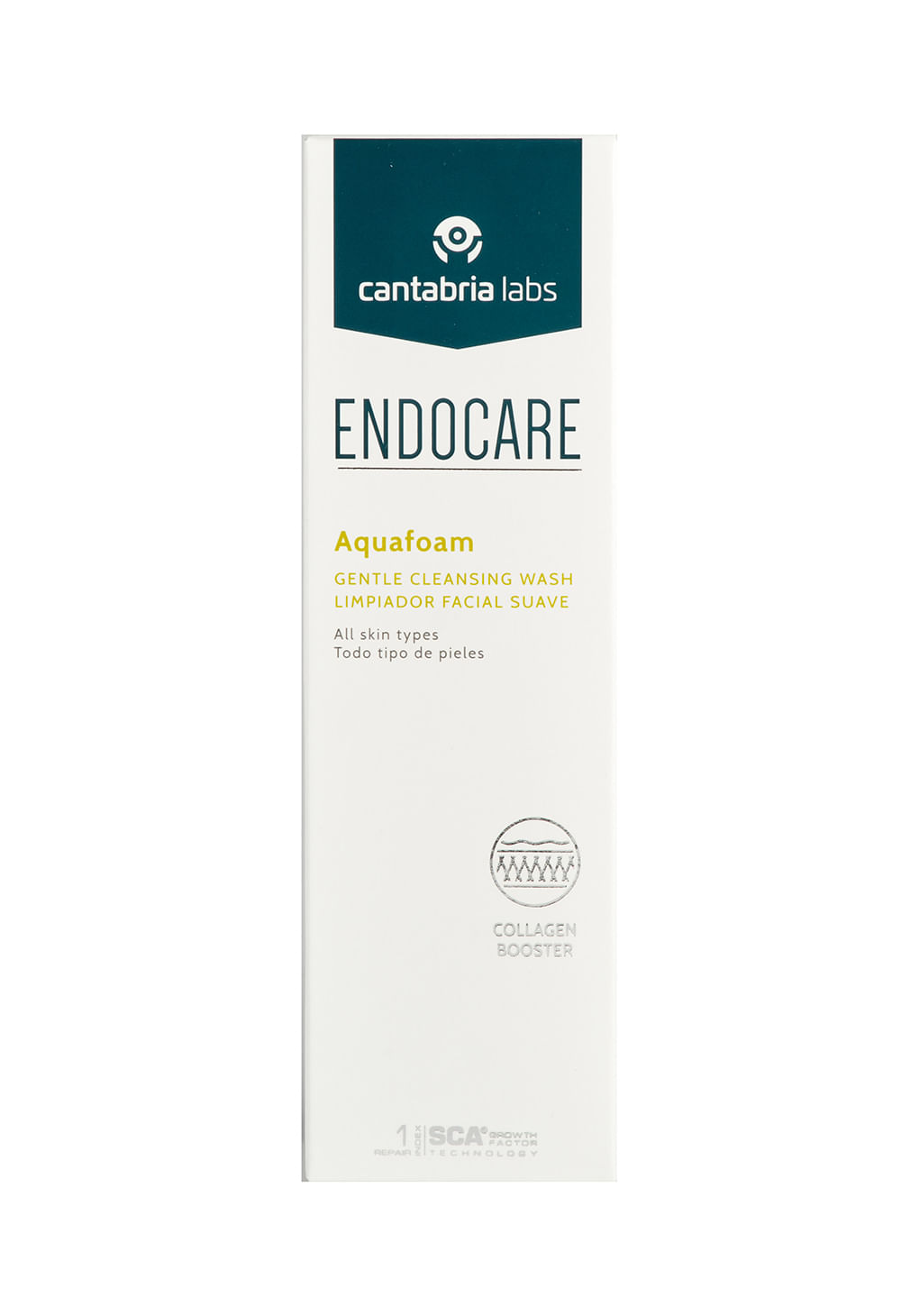 Endocare aquafoam