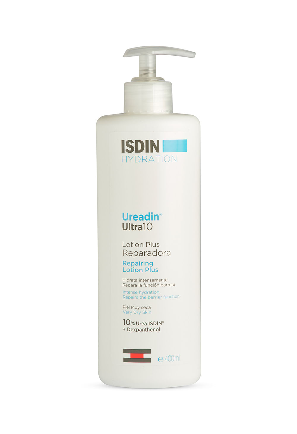 Ureadin ultra10 lotion plus