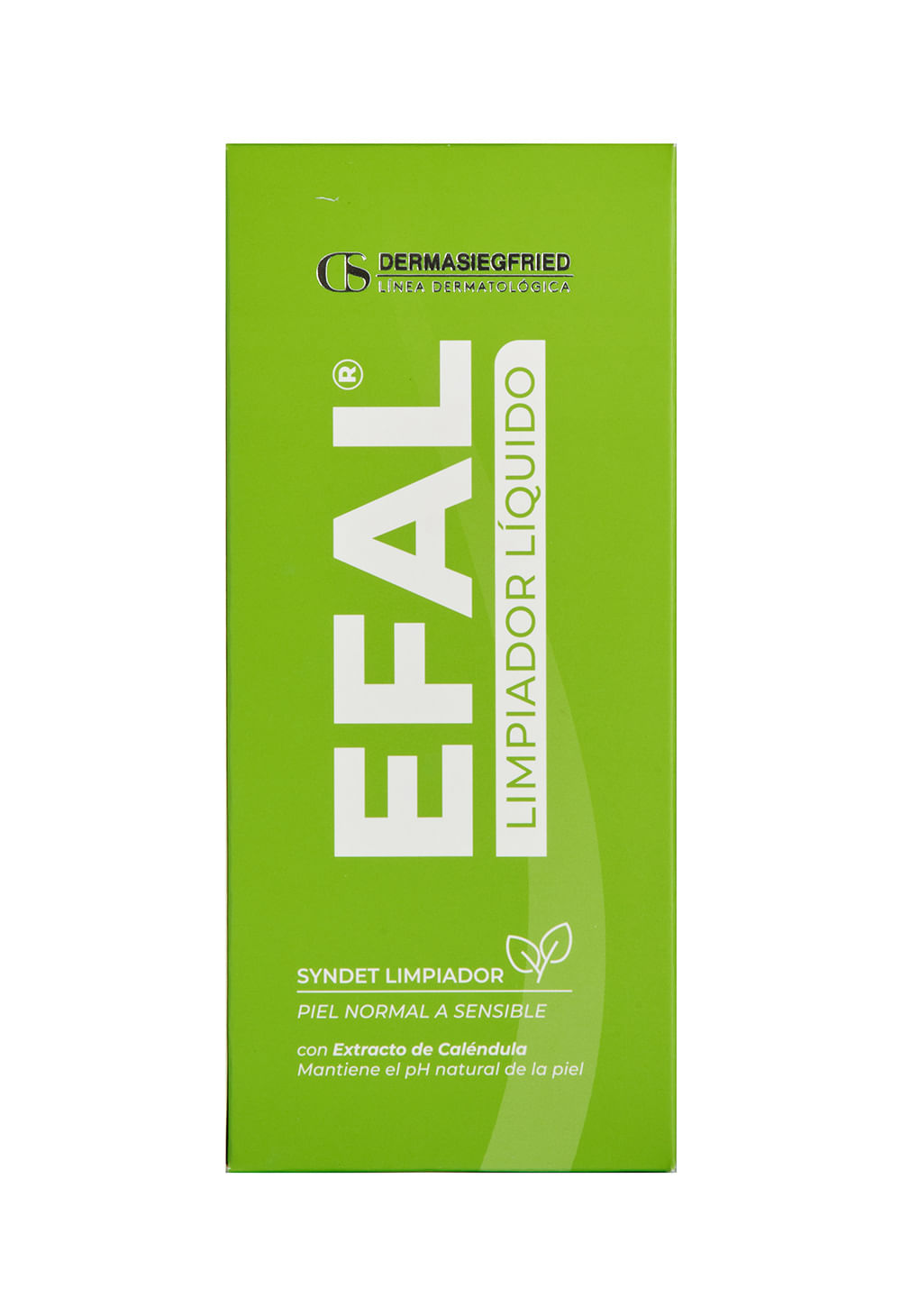 Efal limpiador líquido