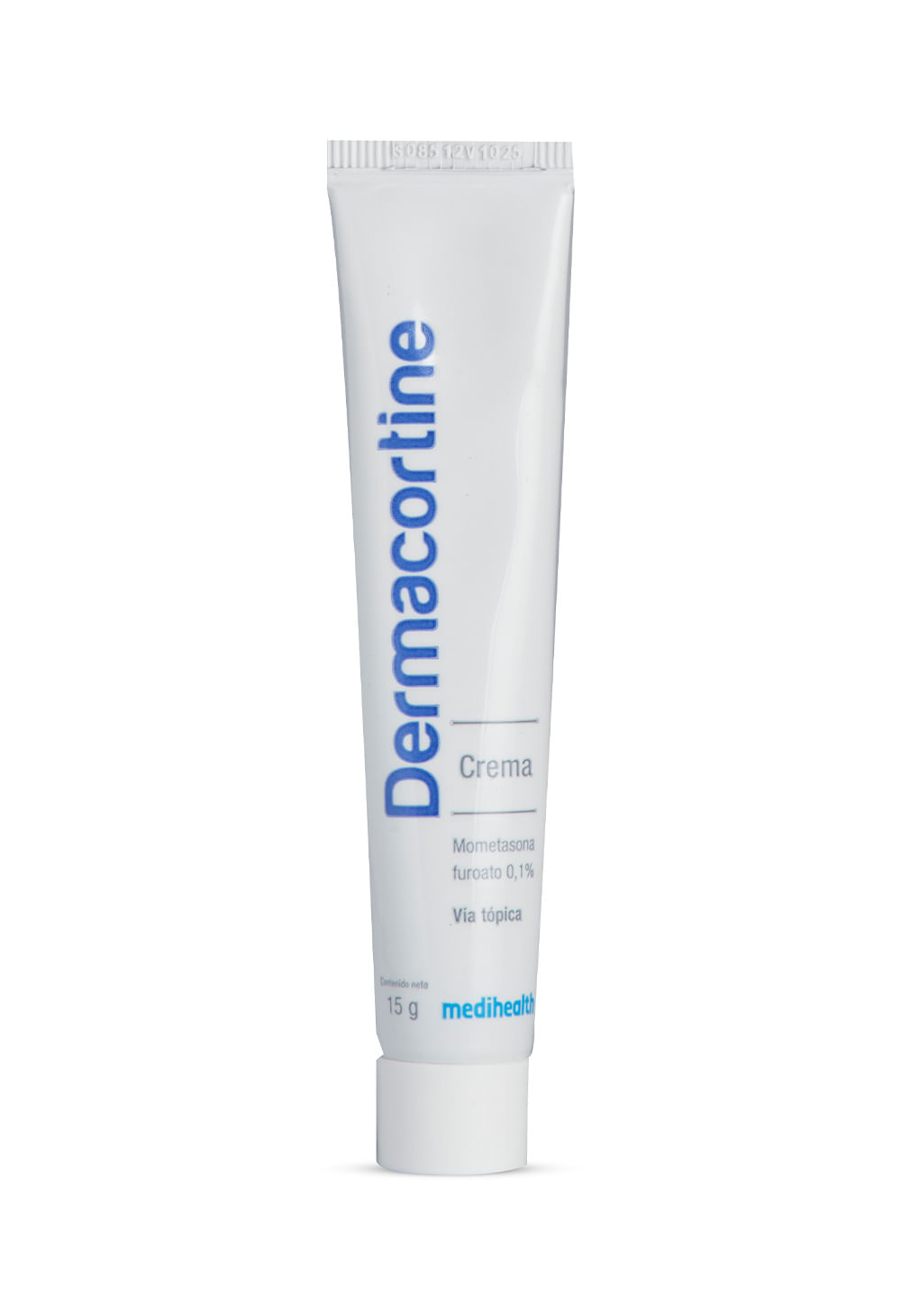 Dermacortine crema 0.1%