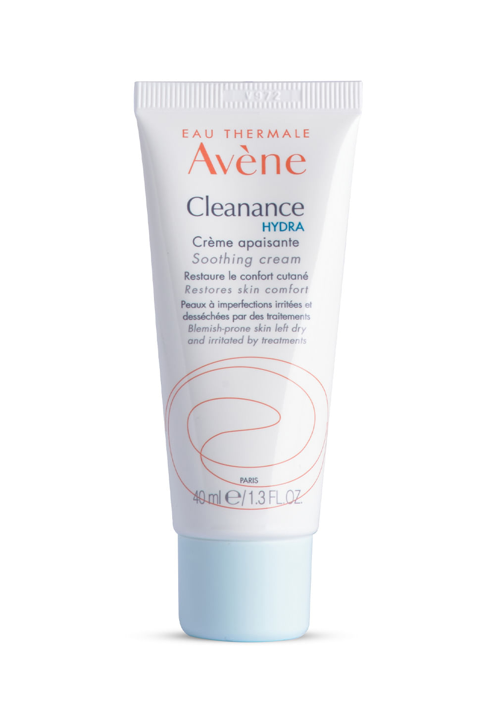 Avene cleanance hydra