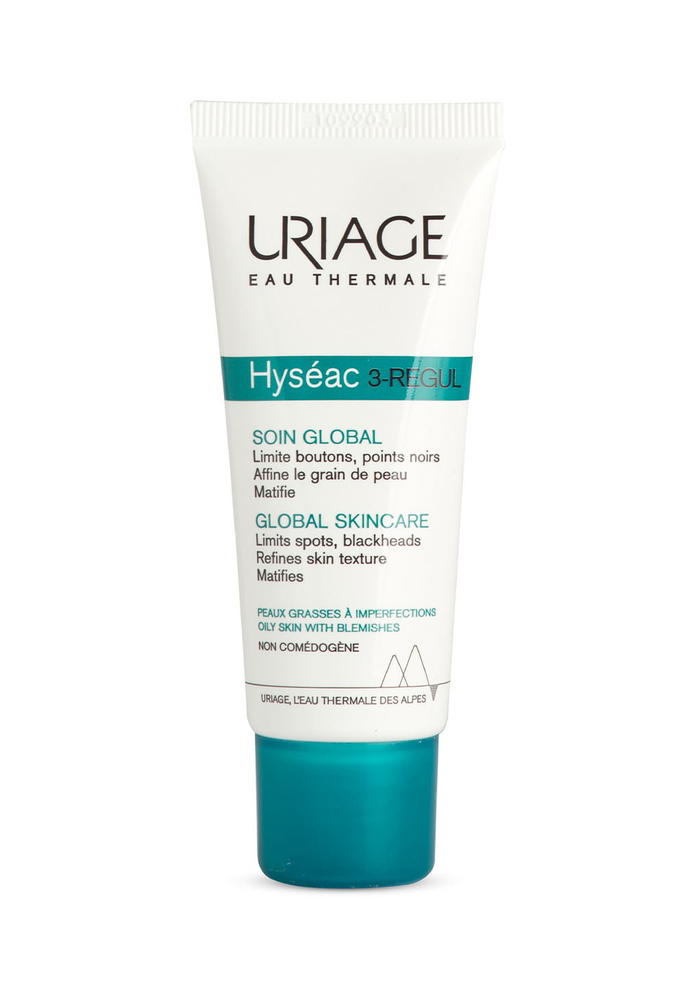 Uriage hyseac 3 regul soin global