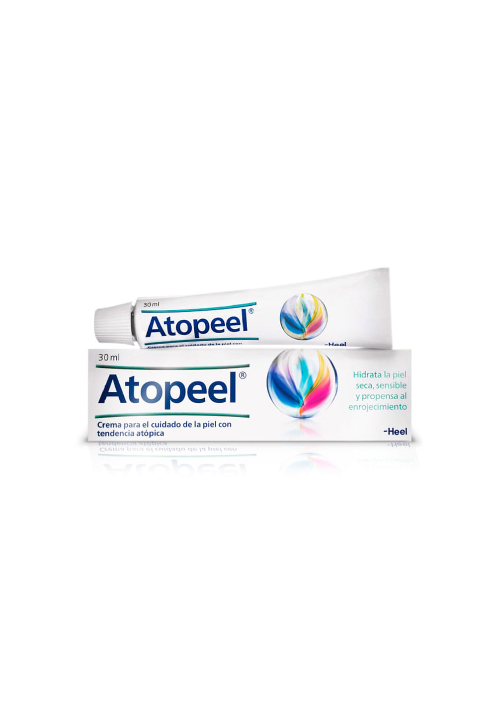 Atopeel Crema 30 ml