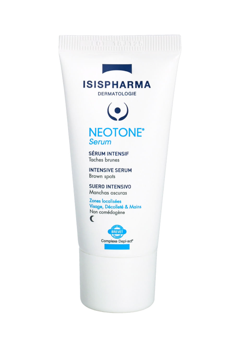 Neotone serum