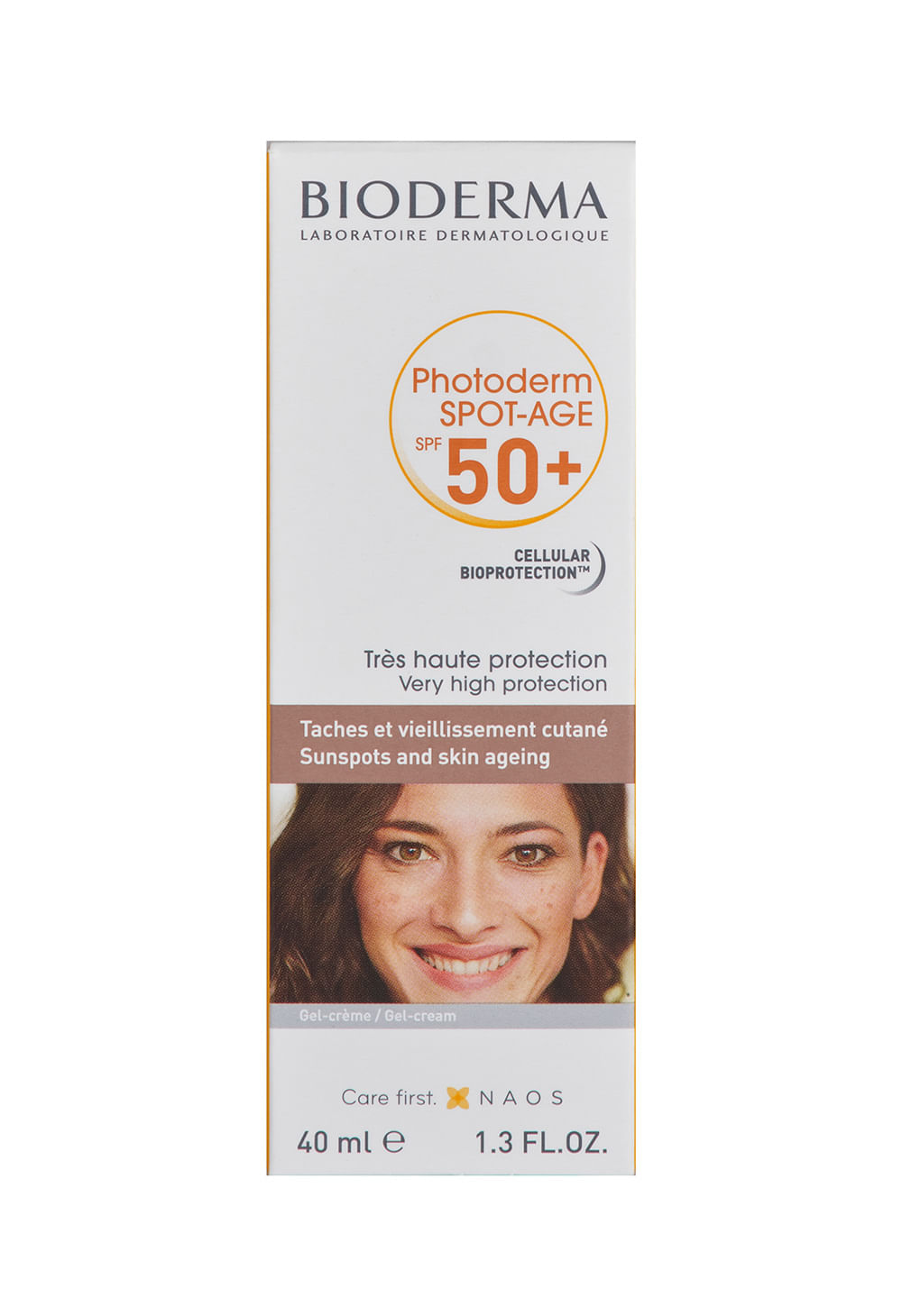 Photoderm spot age spf 50+