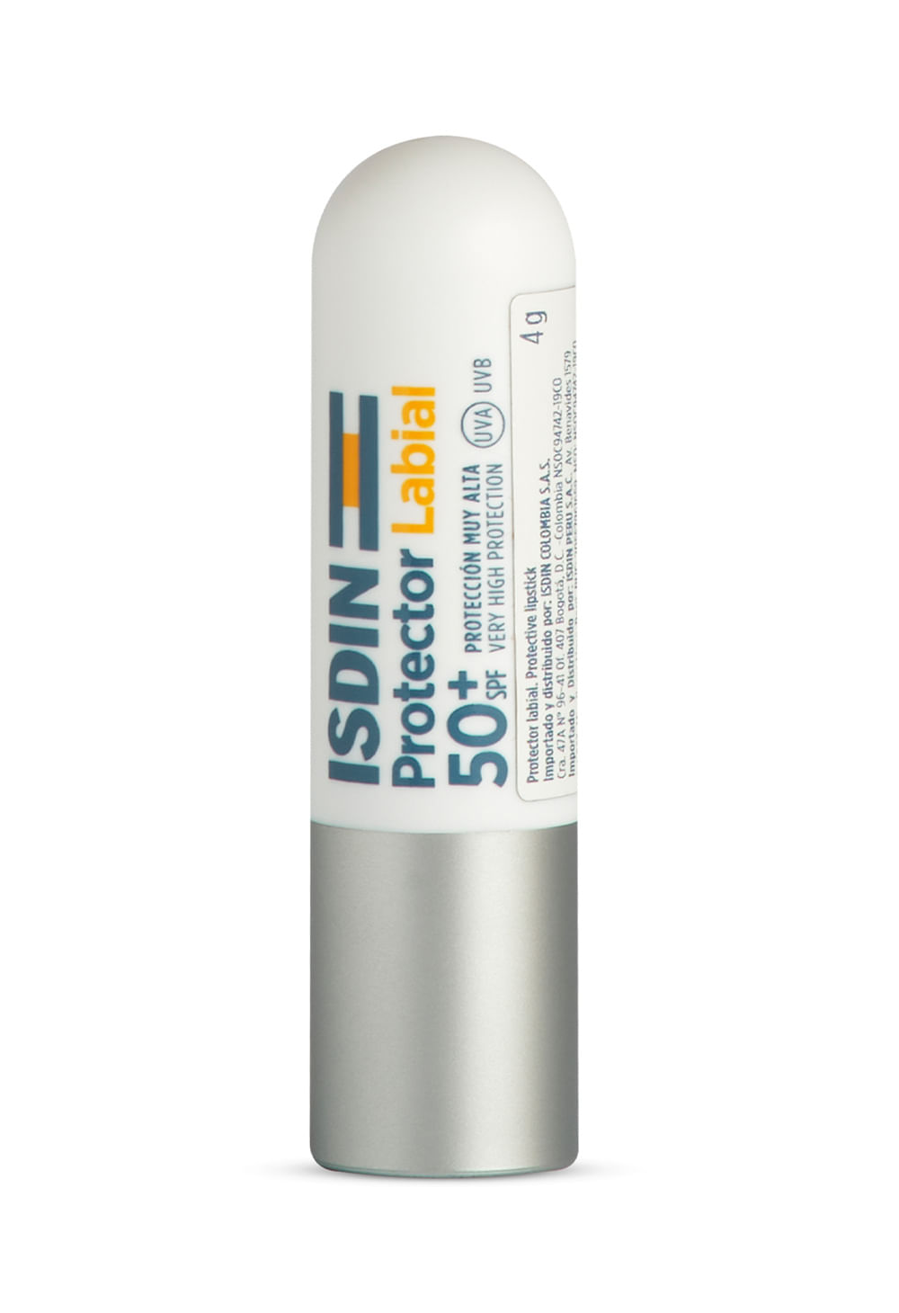 Isdin Protector Labial SPF 50+