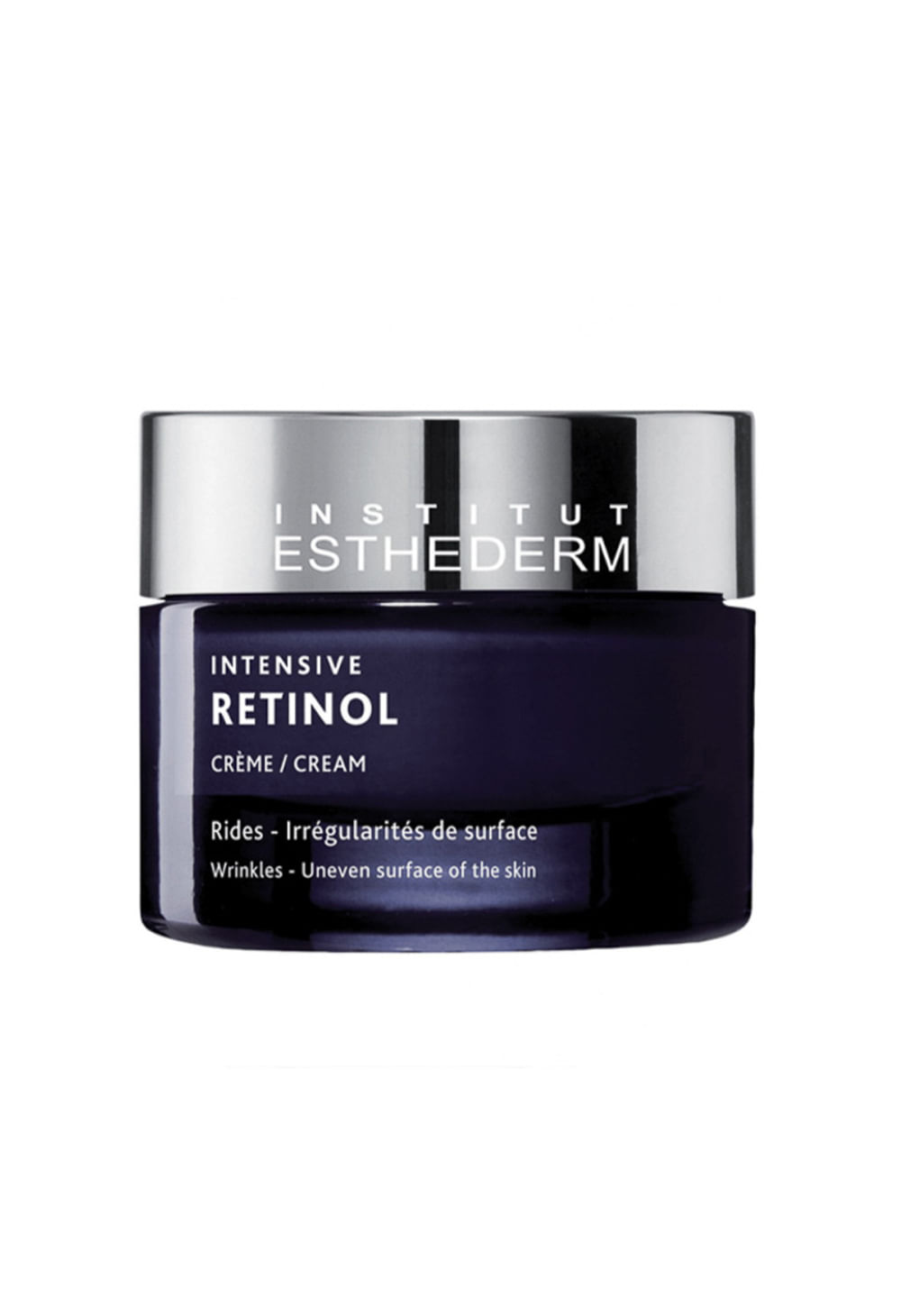 Esthederm intensive retinol creme