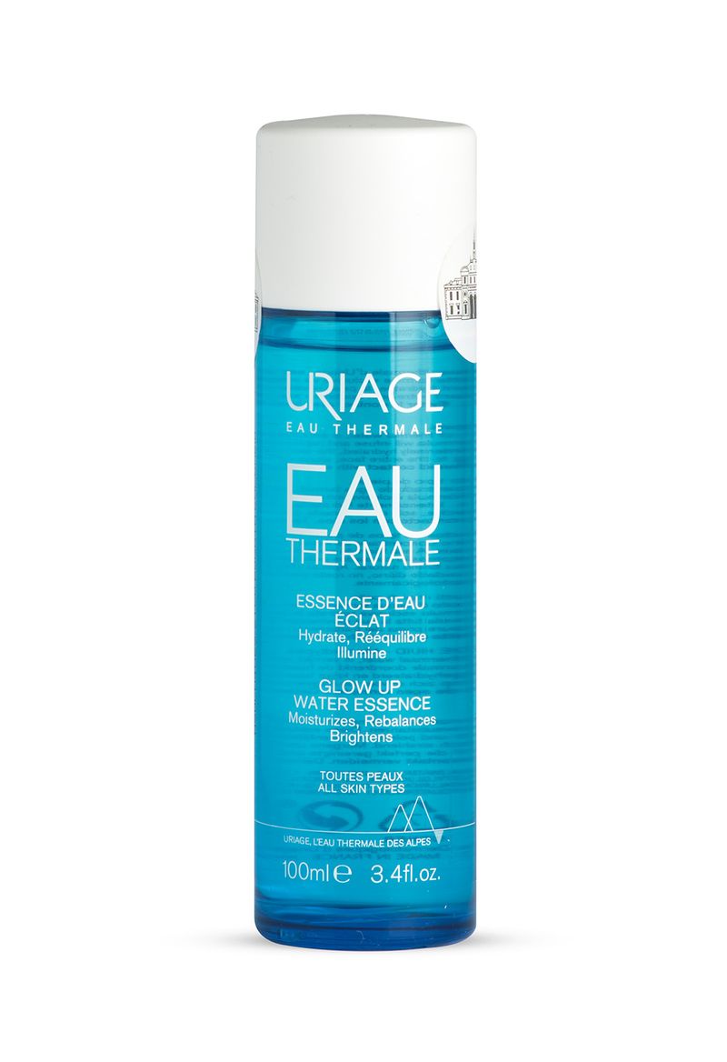 Uriage eau thermale essence d'eau éclat