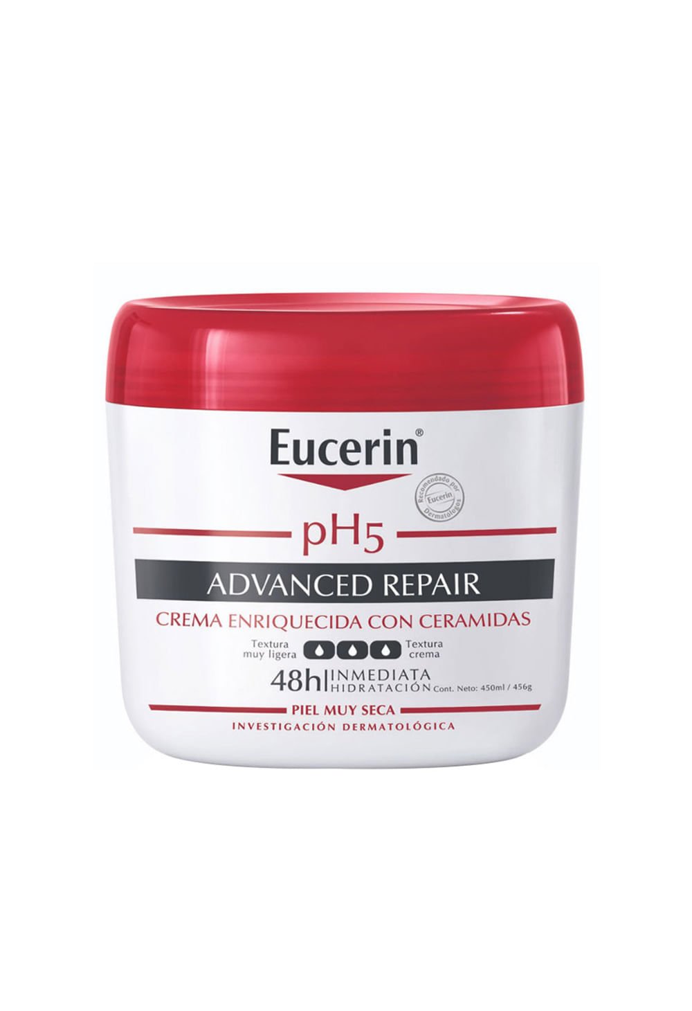 Eucerin pH5 advance repair