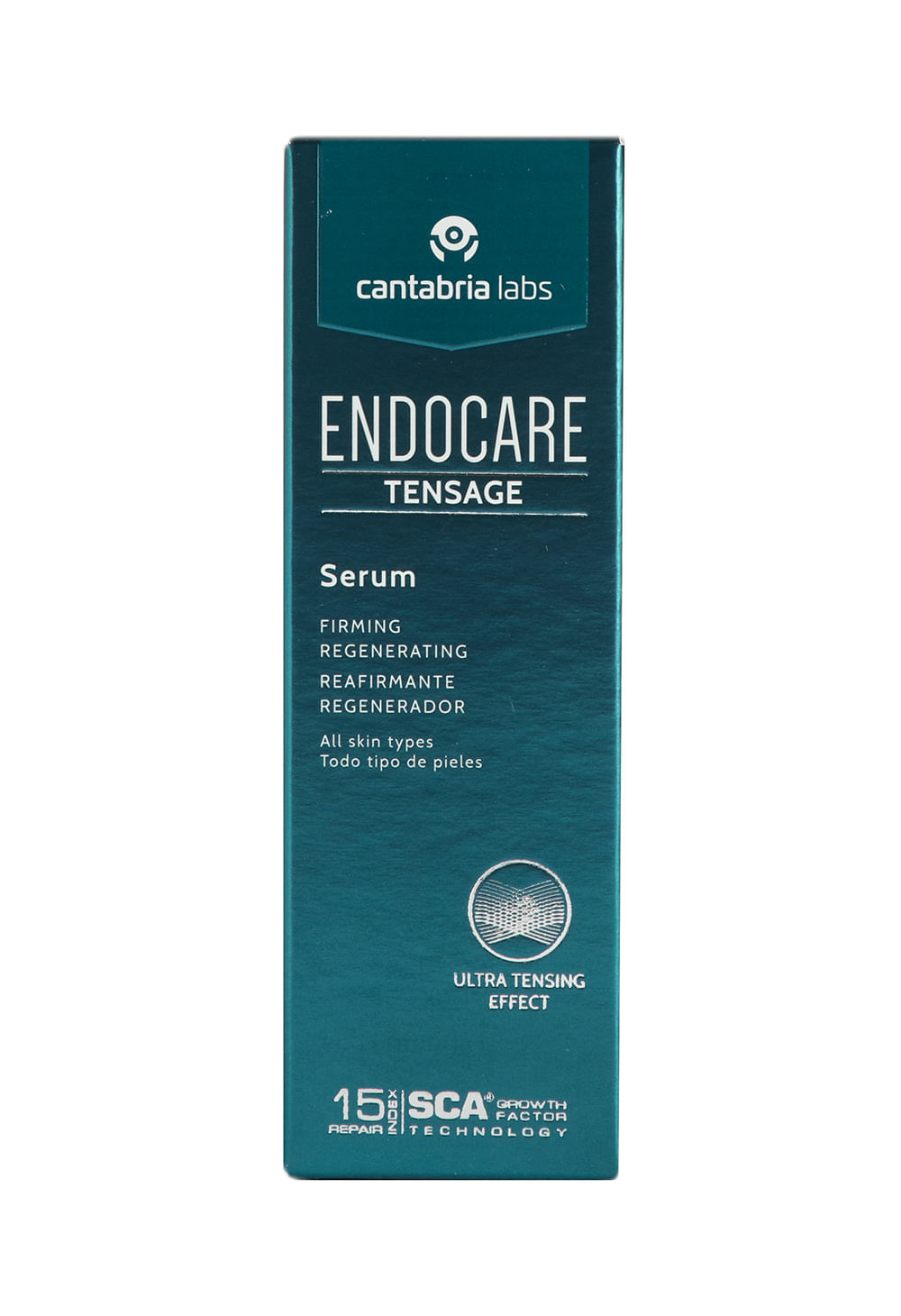 Endocare tensage serum