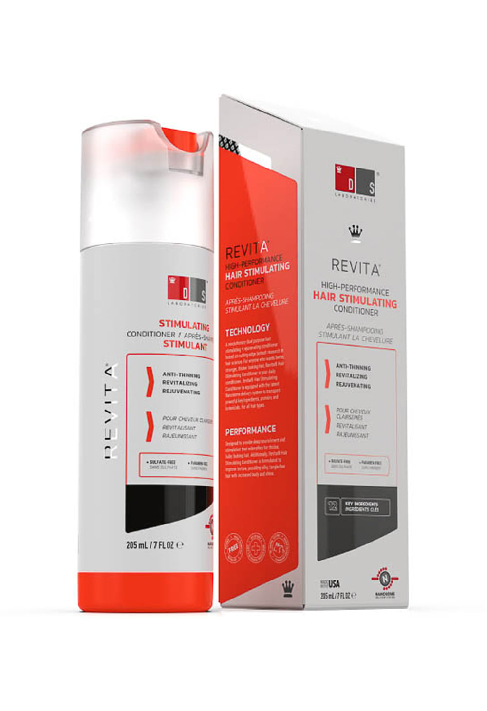 Revita Hair Stimulating Conditioner