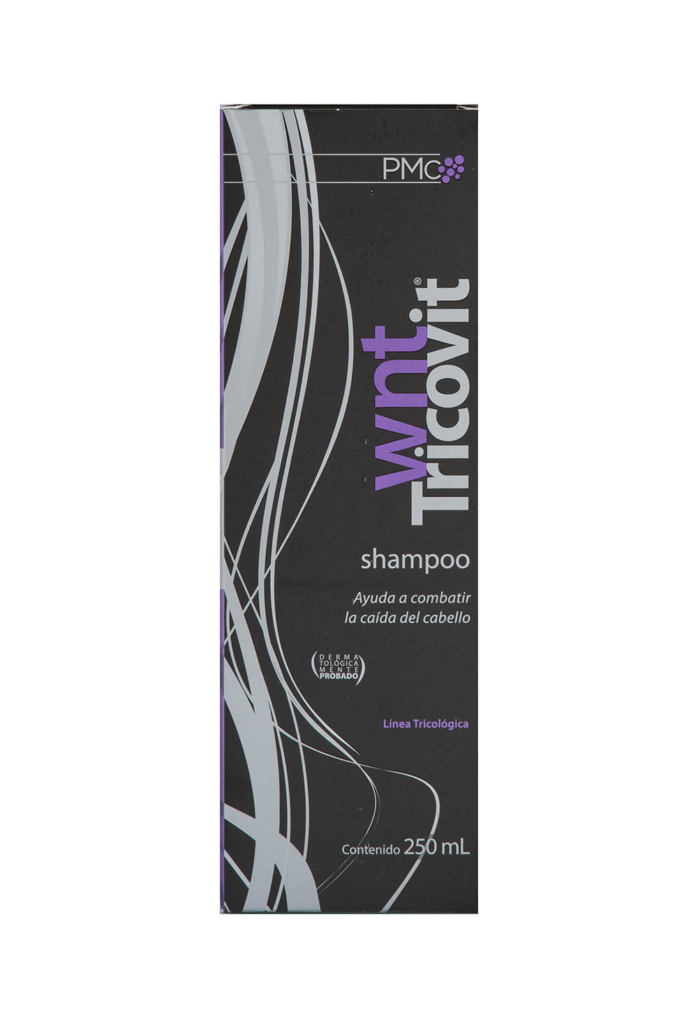 Tricovit wnt shampoo