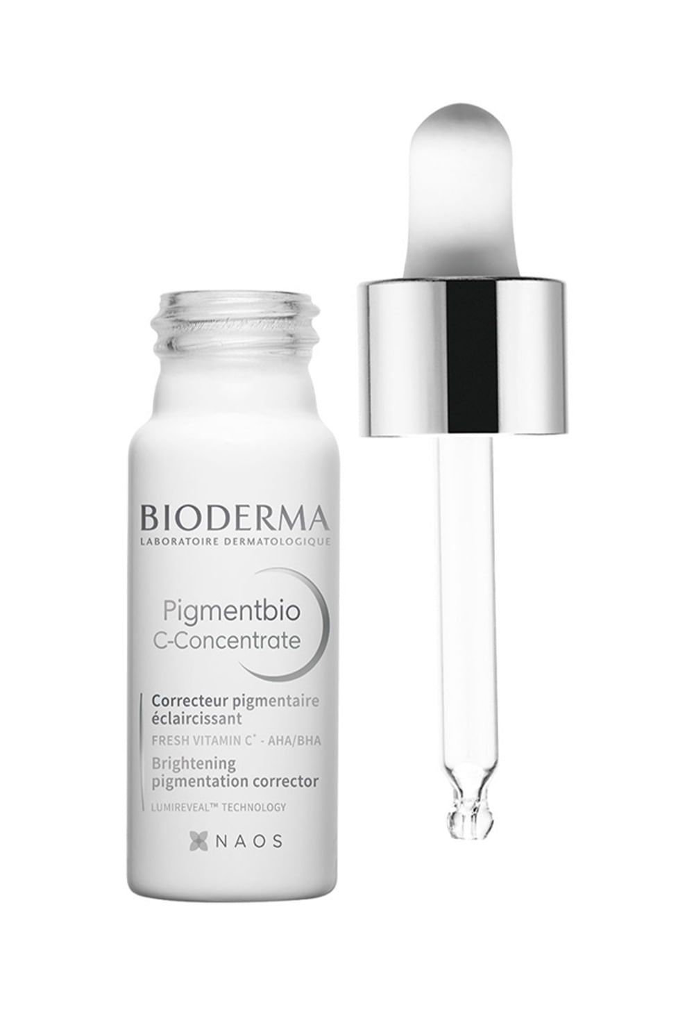 Pigmentbio c concentrate