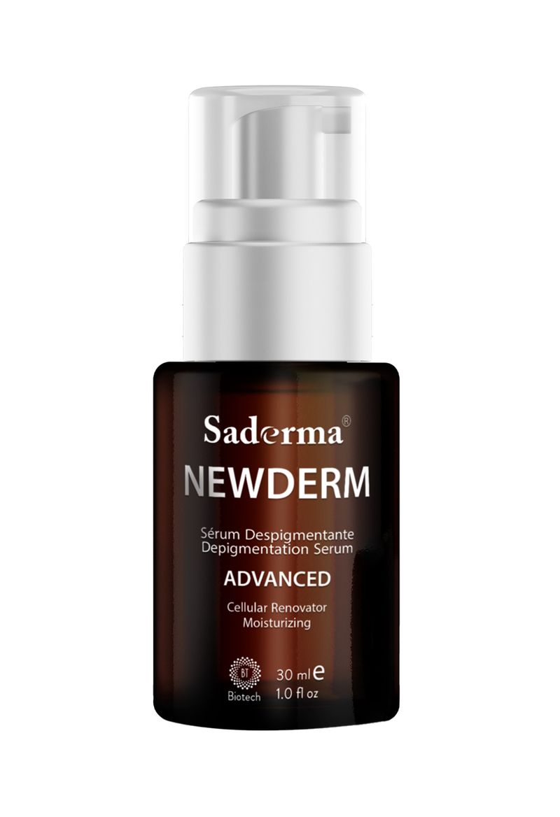 Newderm advanced