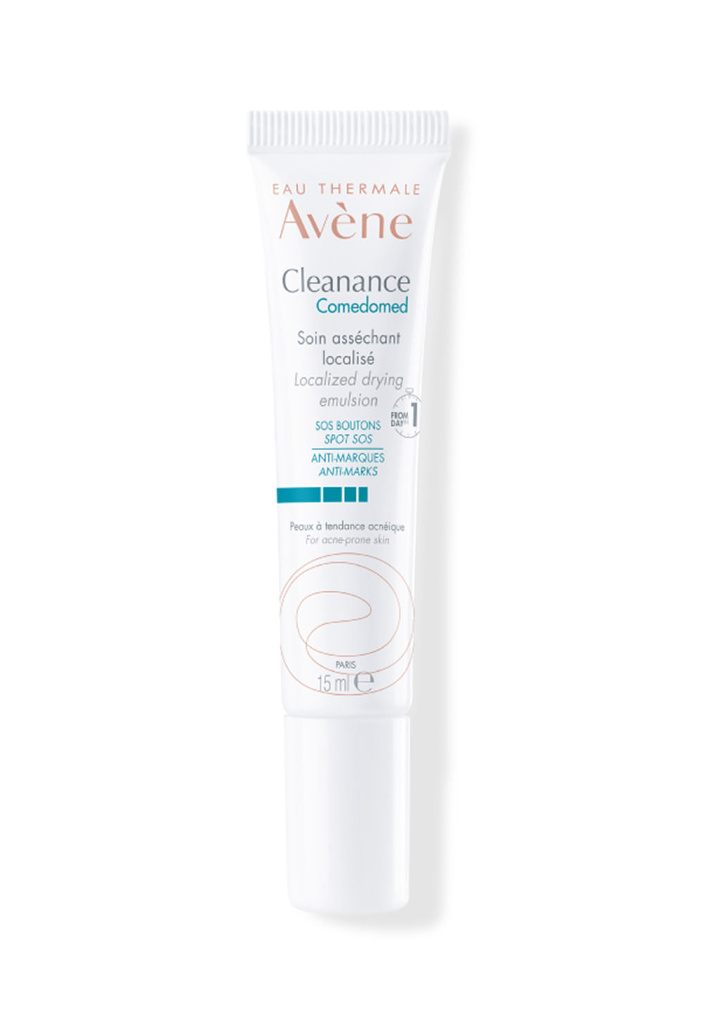 Avene cleanance comedomed SOS