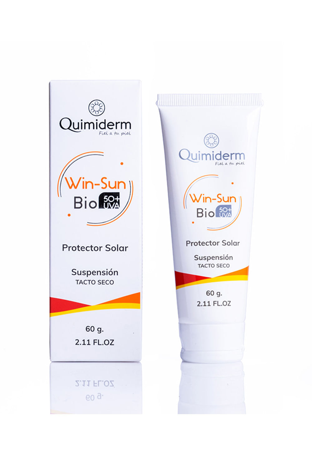 Win sun bio spf 50+