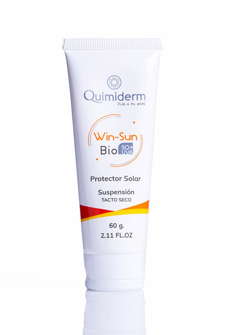 Win sun bio spf 50+
