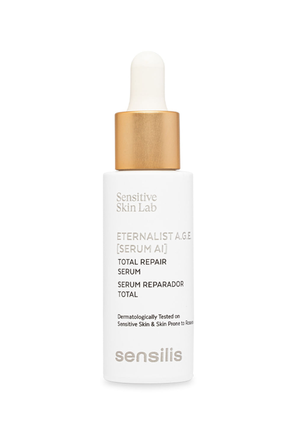 Sensilis eternalist age serum ai 30ml