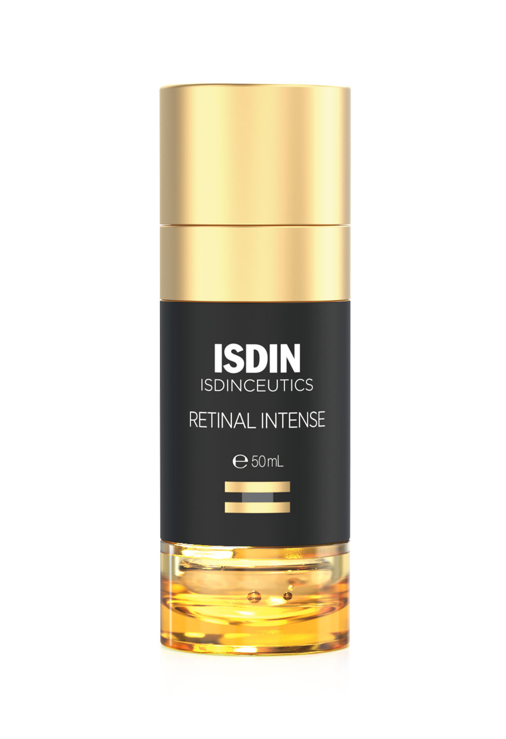 Isdinceutics Retinal Intense