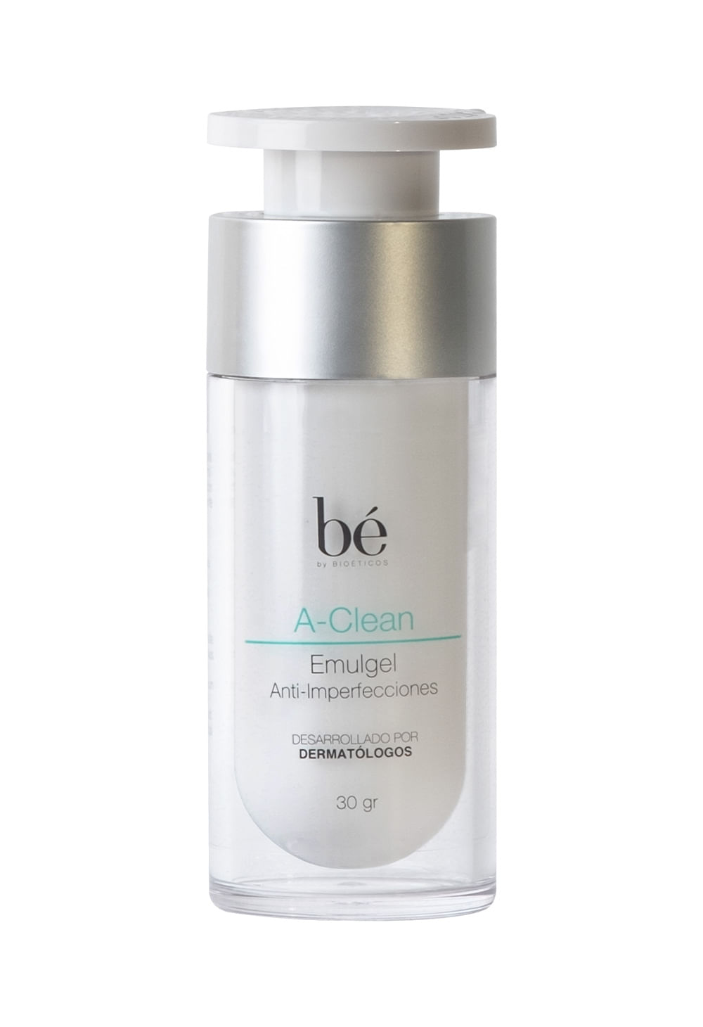 Be A Clean Emulgel Anti-imperfecciones