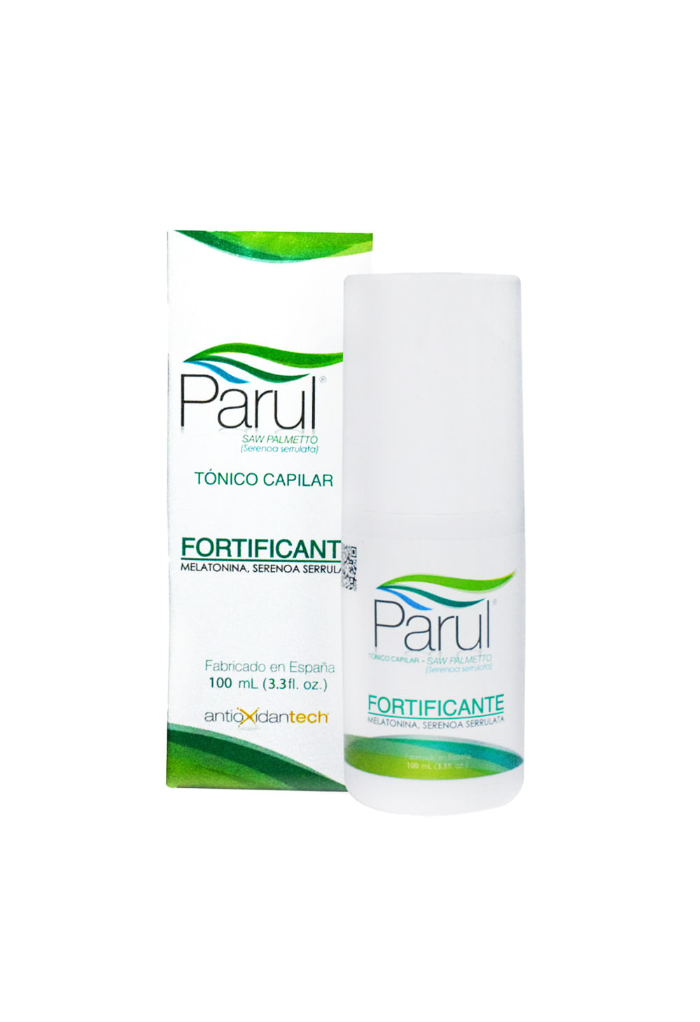 Parul Tonico Capilar