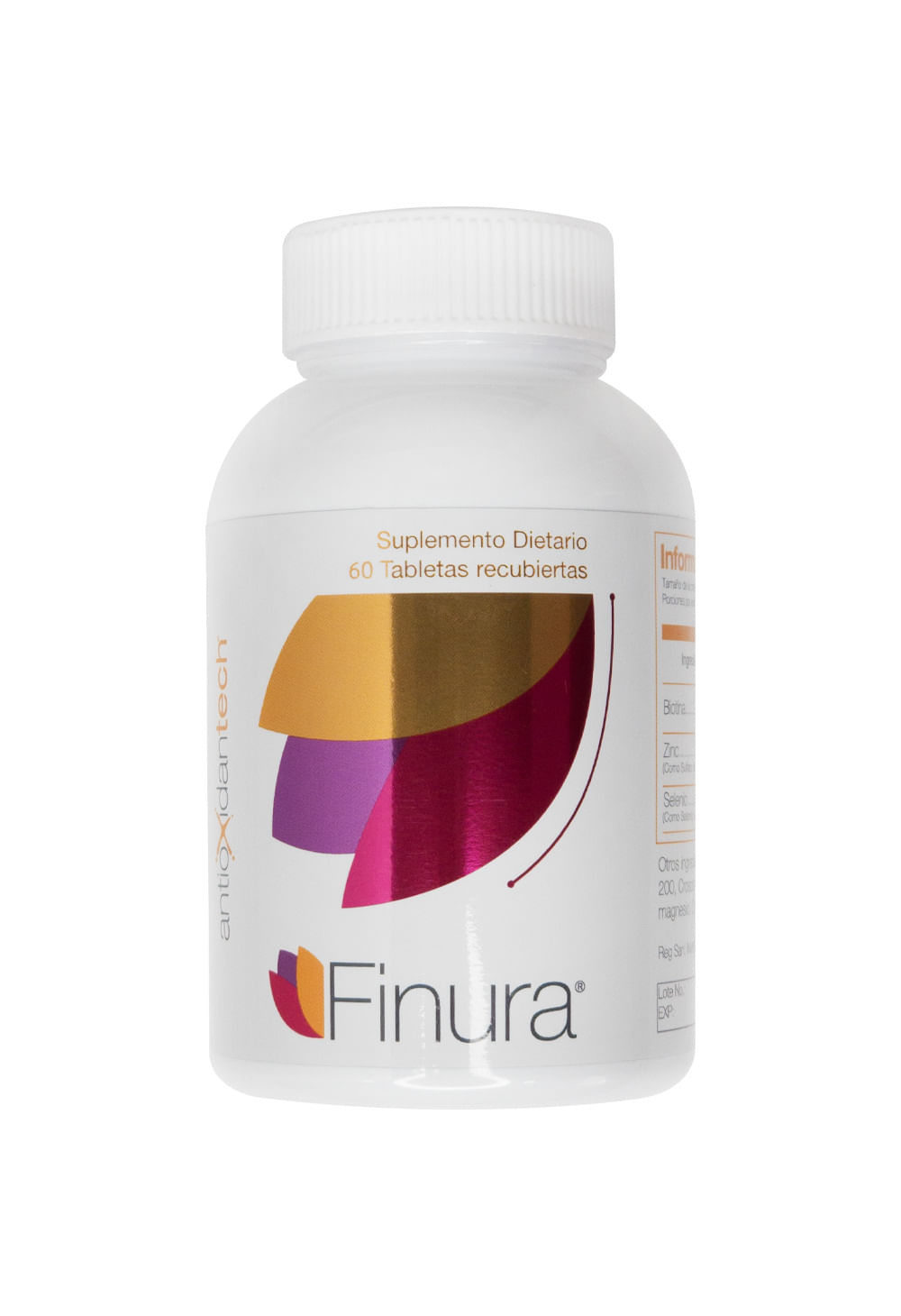 Finura Suplemento Dietario