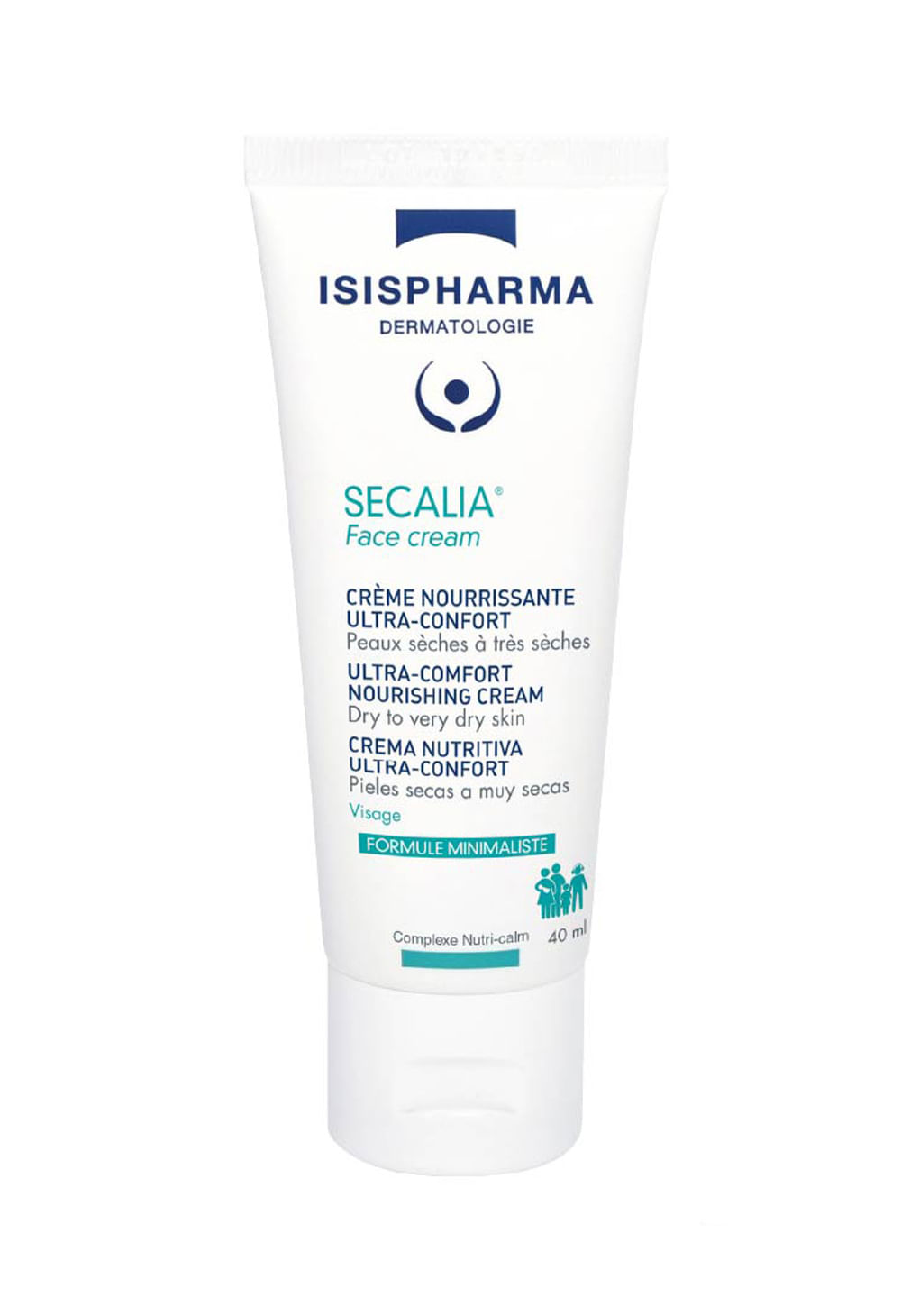 Secalia Face Cream 40ml