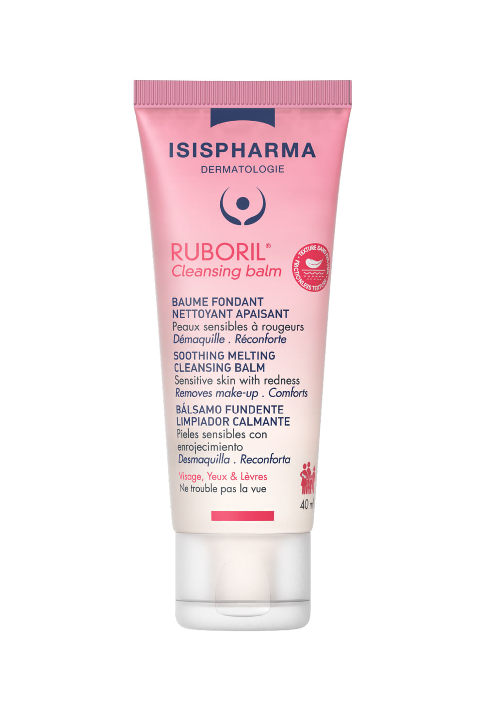 RUBORIL CLEANSING BALM 40ML