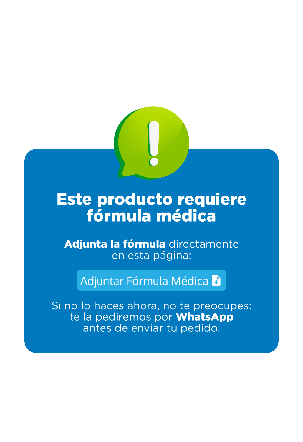 Exania Emulsión 0.05%