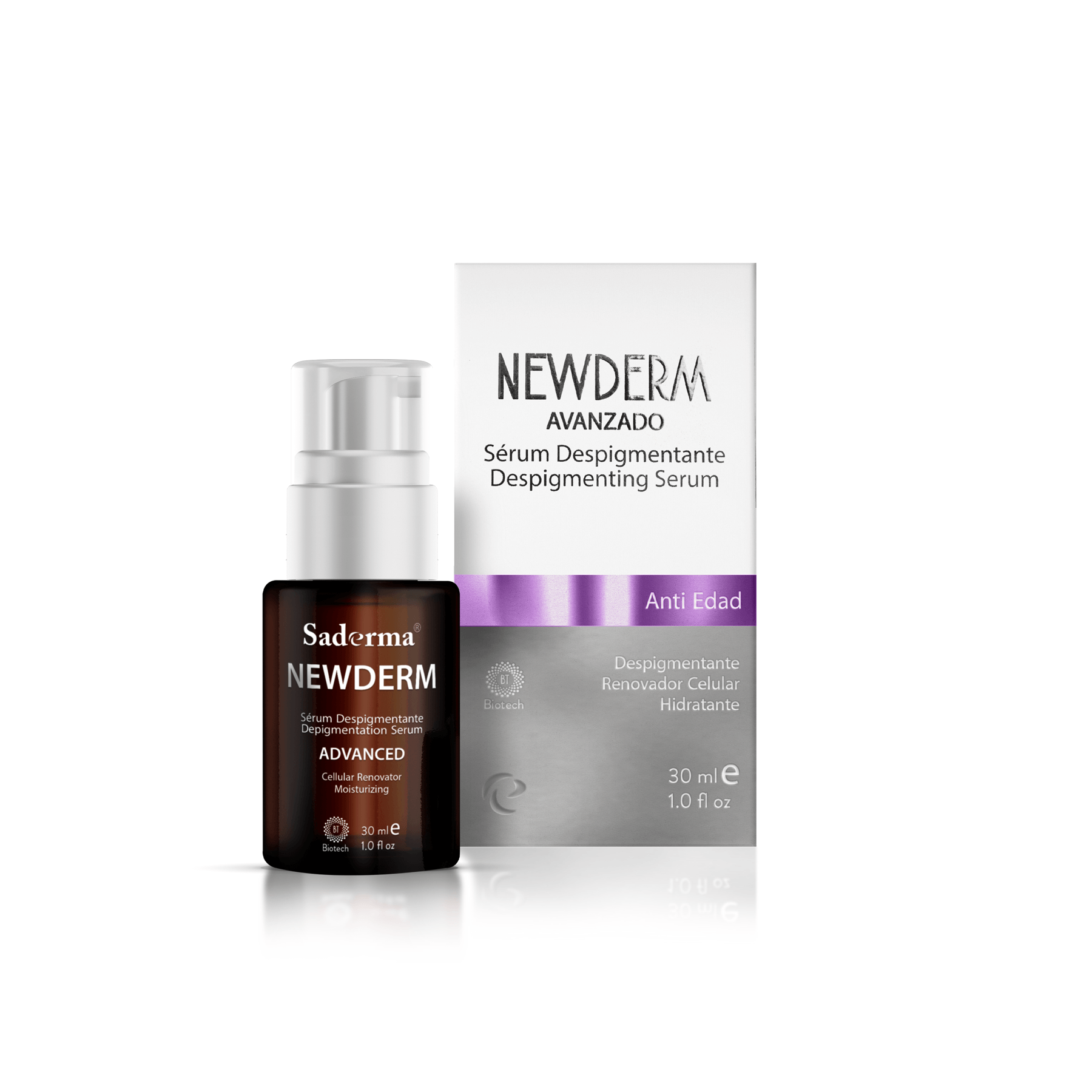 Newderm advanced