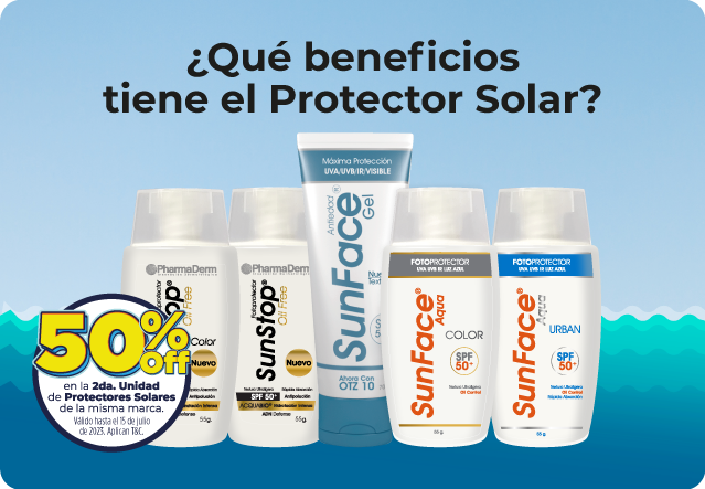 Protección solar